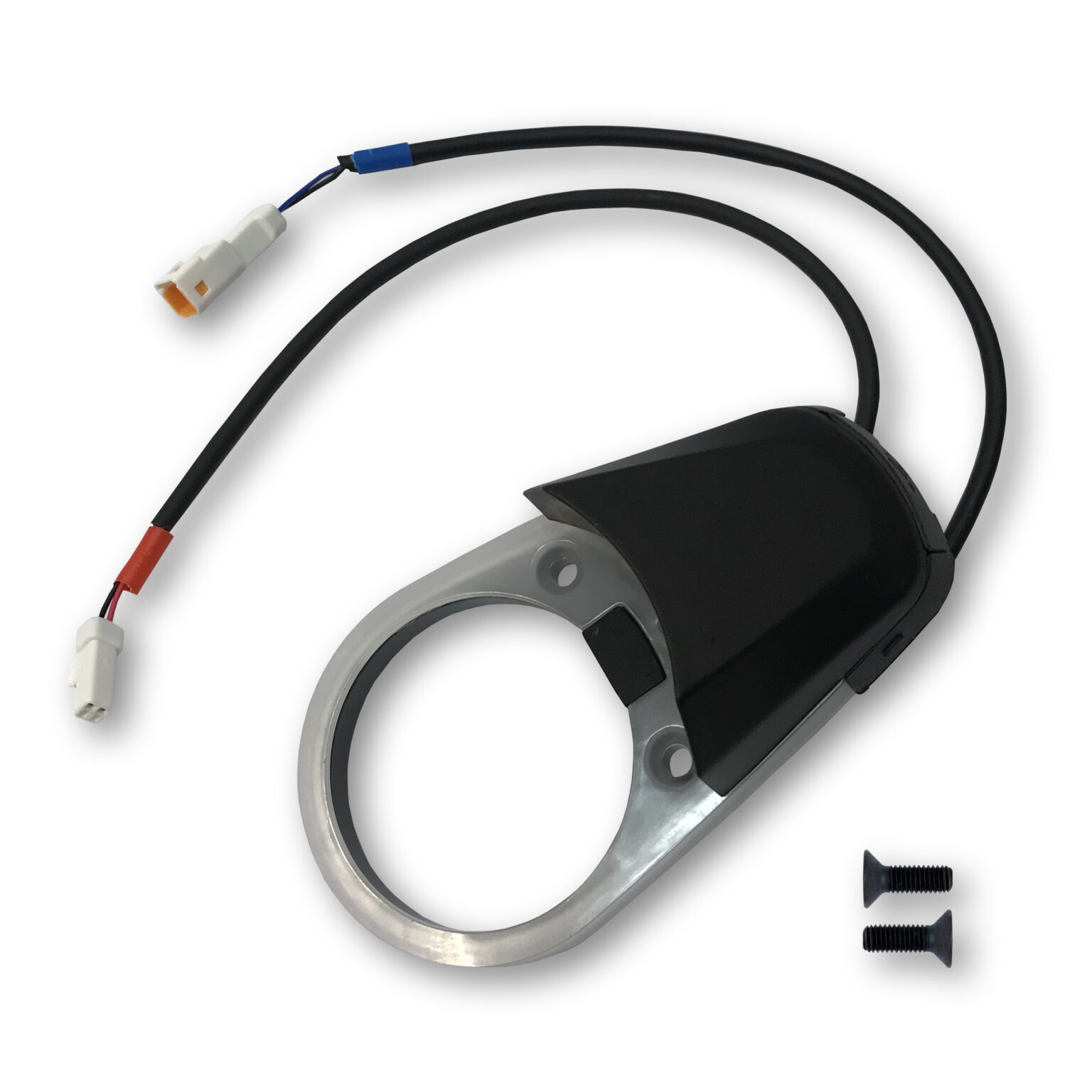 Orbea Headset Cover Tagfahrlicht mit USB-C anschlussfertig XG19 - JJ Bikes